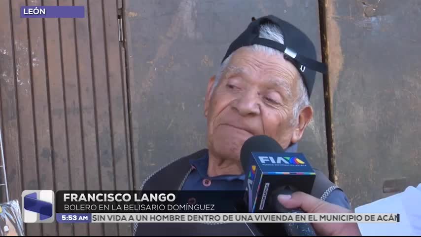 Programa completo Primera Línea hoy 15 de abril 2025