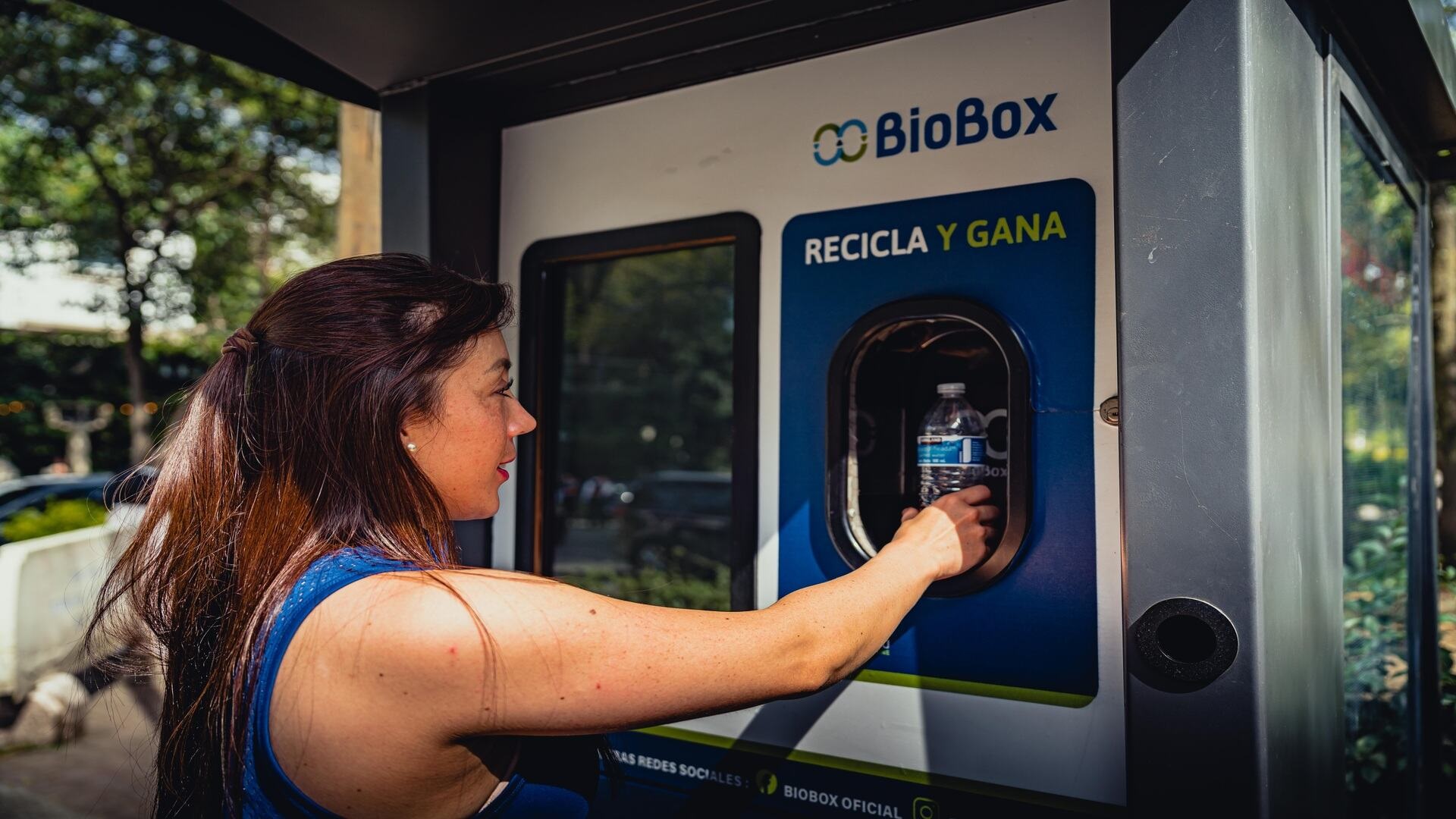 Transformar el reciclaje en una experiencia sencilla y consciente