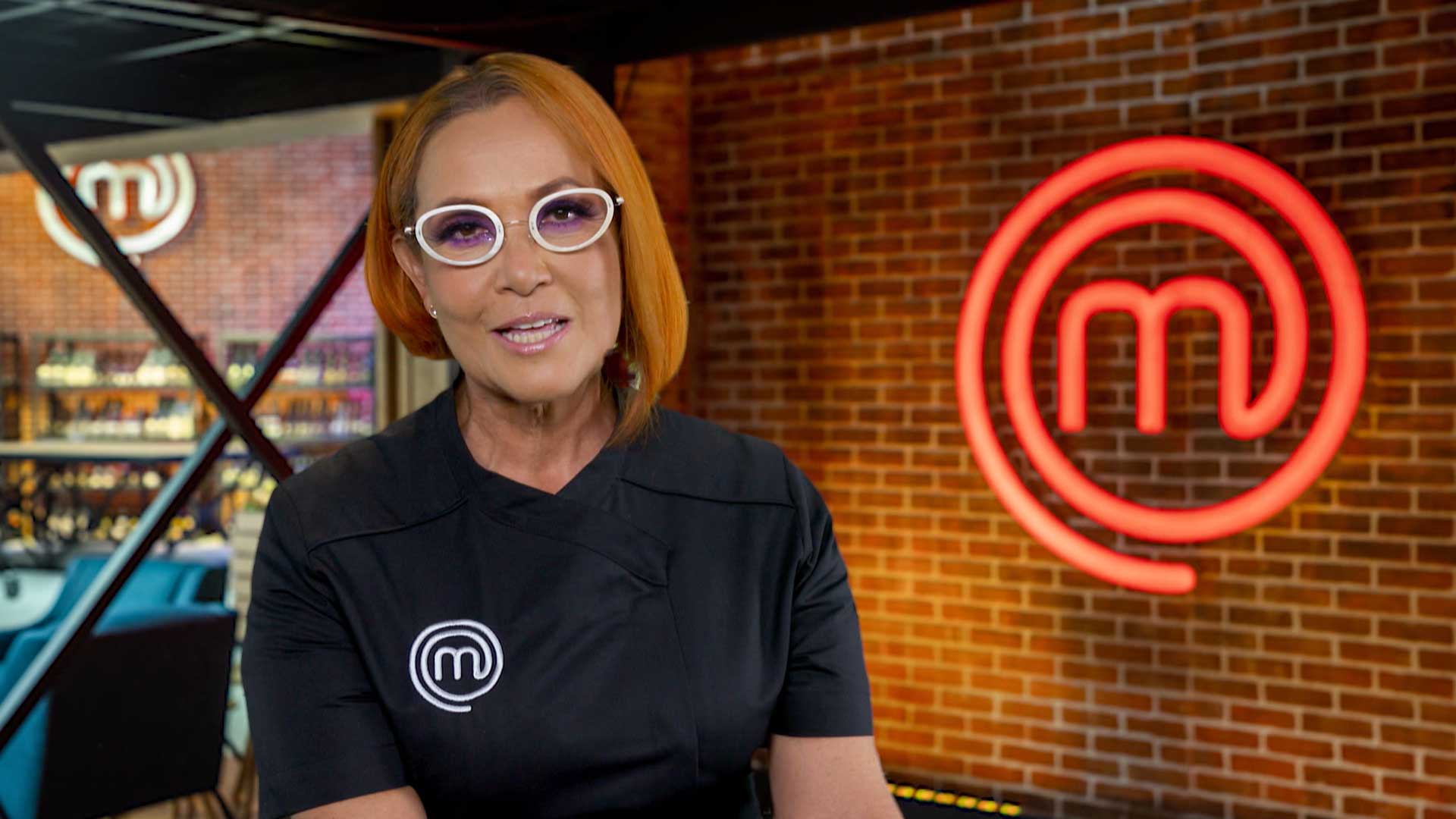 La chef Betty Vázquez buscará que cada participante de MasterChef ...