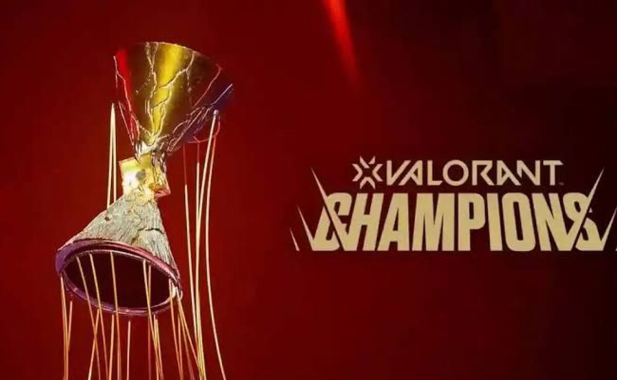 Cómo, cuándo y dónde es el Valorant Champions 2025