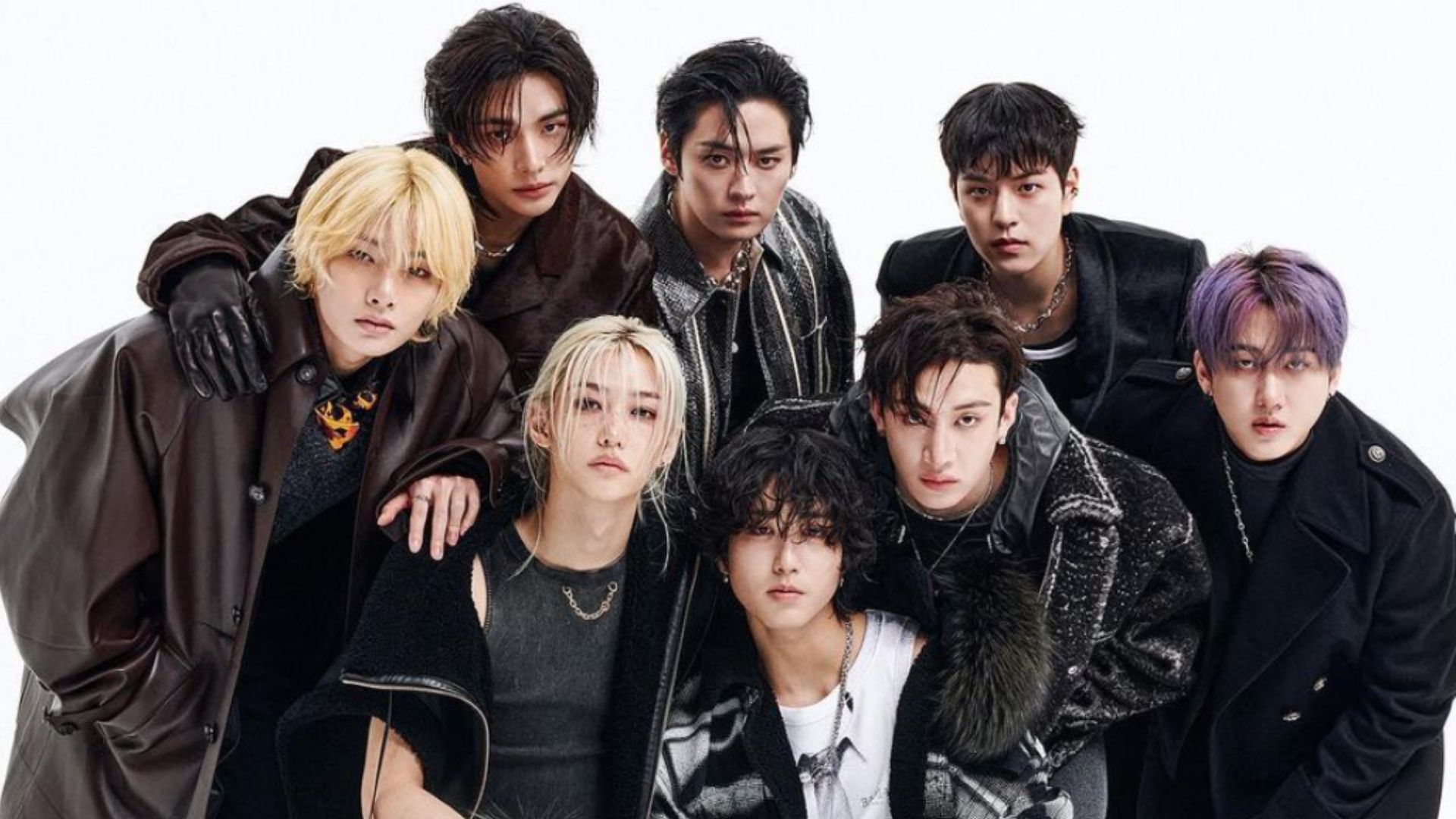 Información y detalles sobre el concierto de Stray Kids en México