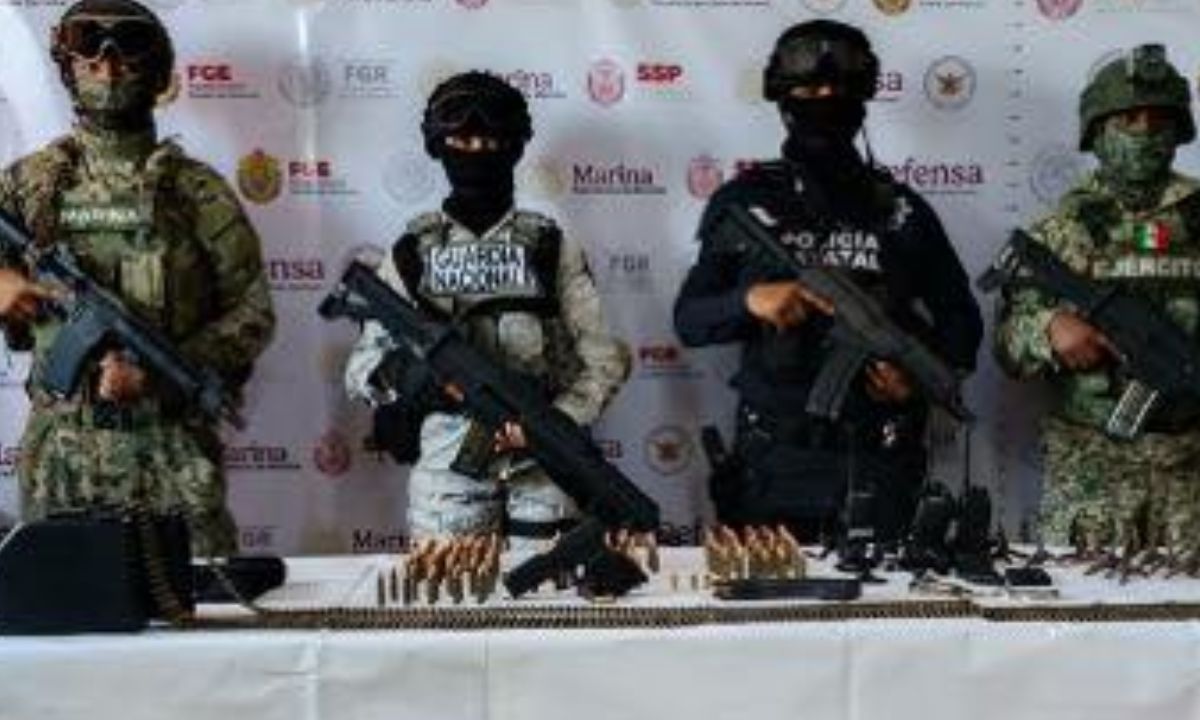 Cateo en Tuxpan: ¿Qué pasó en la colonia Anáhuac; hoy 8 de marzo de 2025?