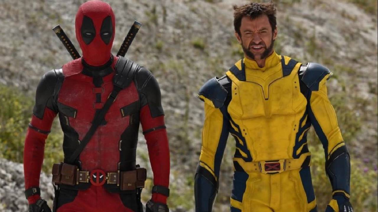 Deadpool 3: Ryan Reynolds comparte fotos de un nuevo miembro, se trata ...