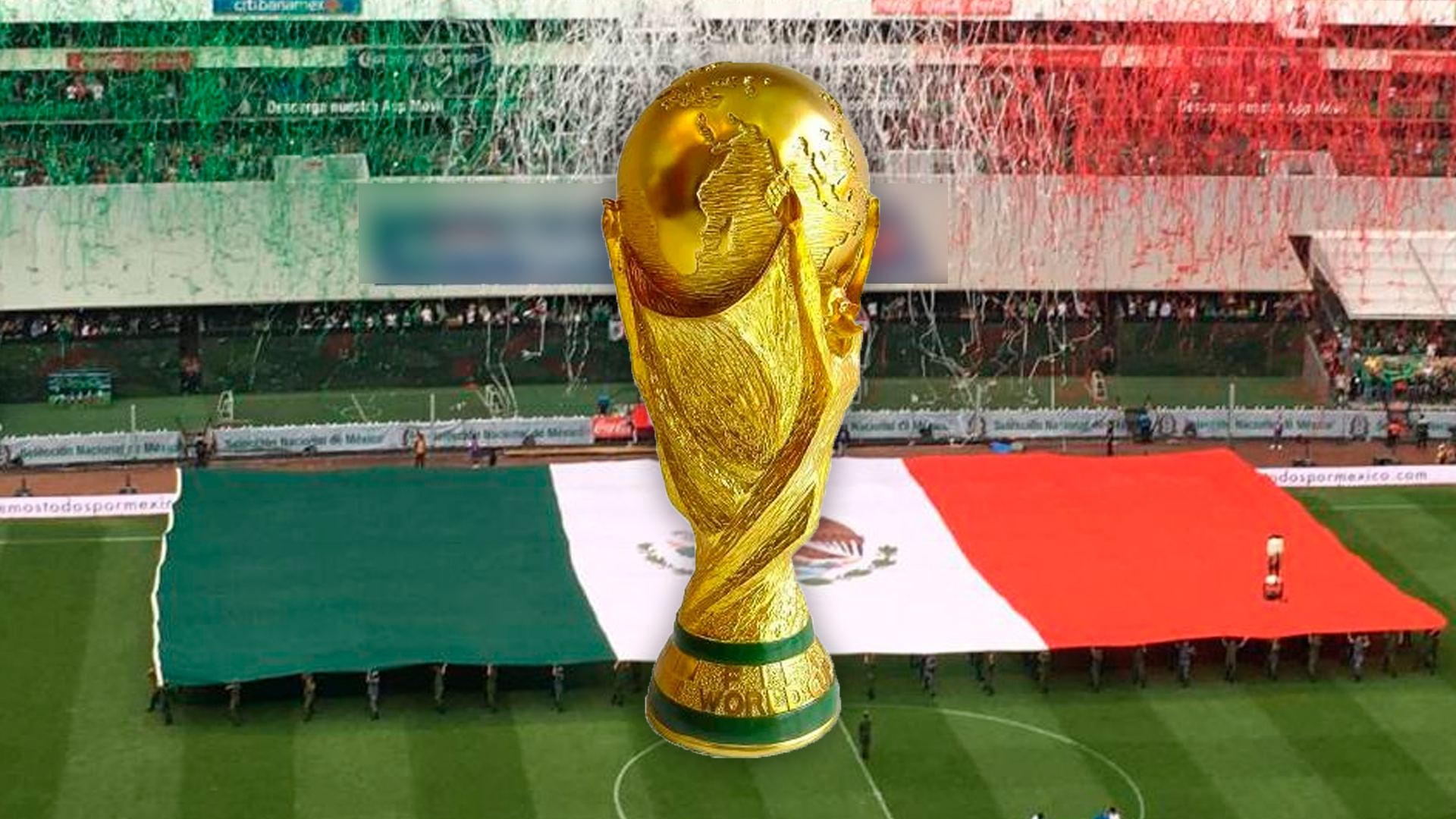 ¡Es oficial! Día feriado por la inauguración del Mundial 2026 en esta ...