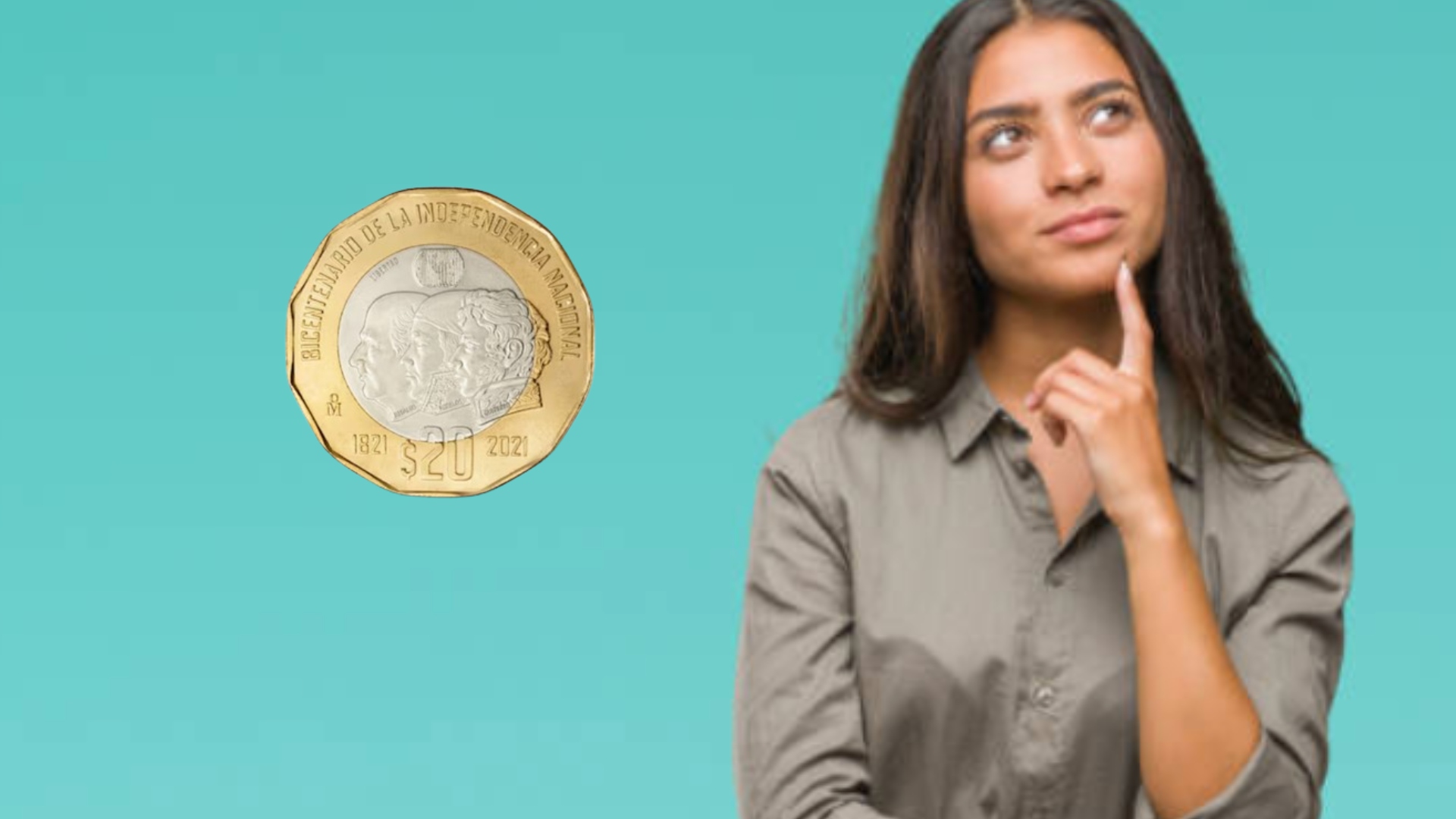 Quiero vender mi moneda de 20 pesos, ¿dónde puedo hacerlo en CDMX y ...