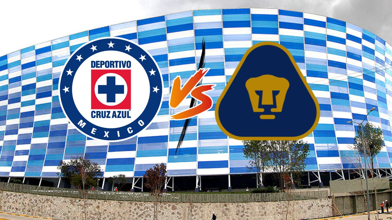 ¿Cuánto cuestan los boletos del Cruz Azul vs Pumas en el Estadio ...