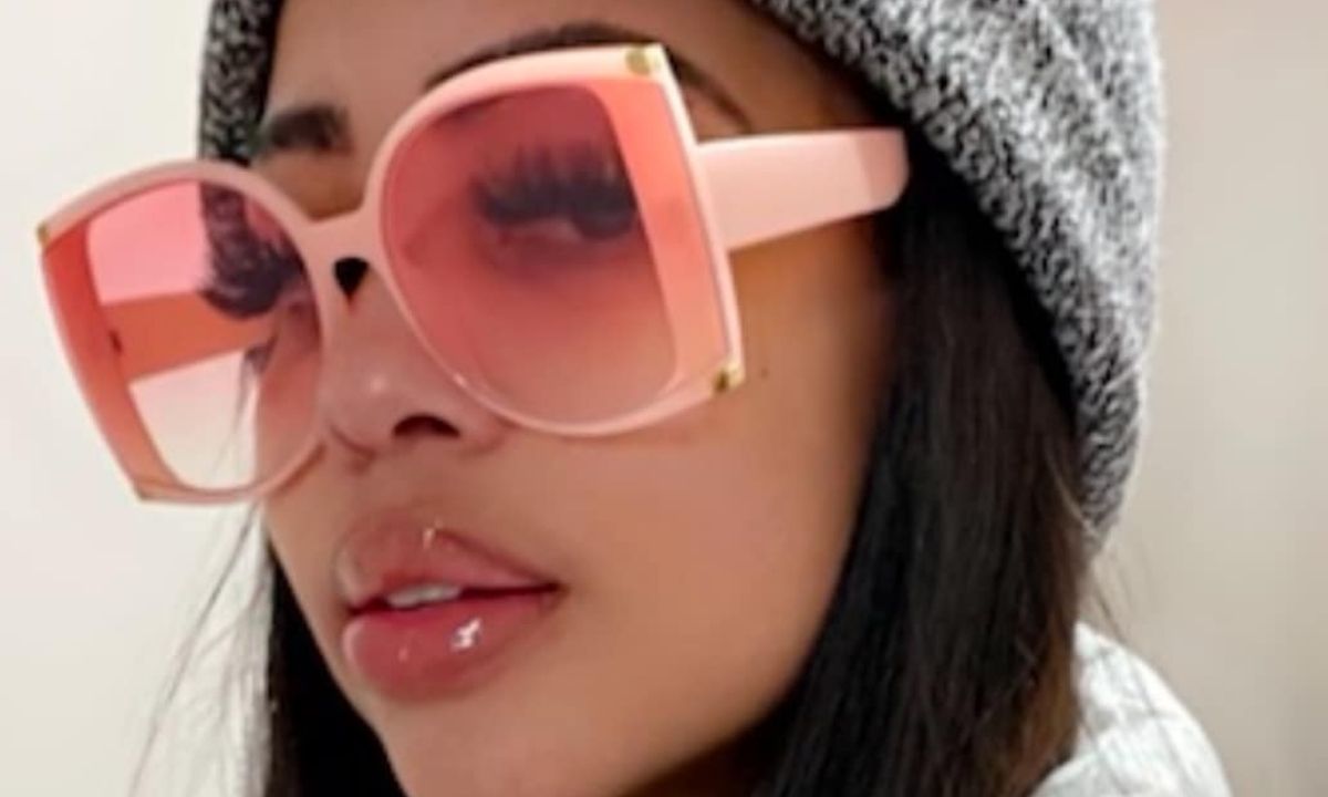 Hallan sin vida a la influencer Karen Reyna Dunlap ¿De qué murió?