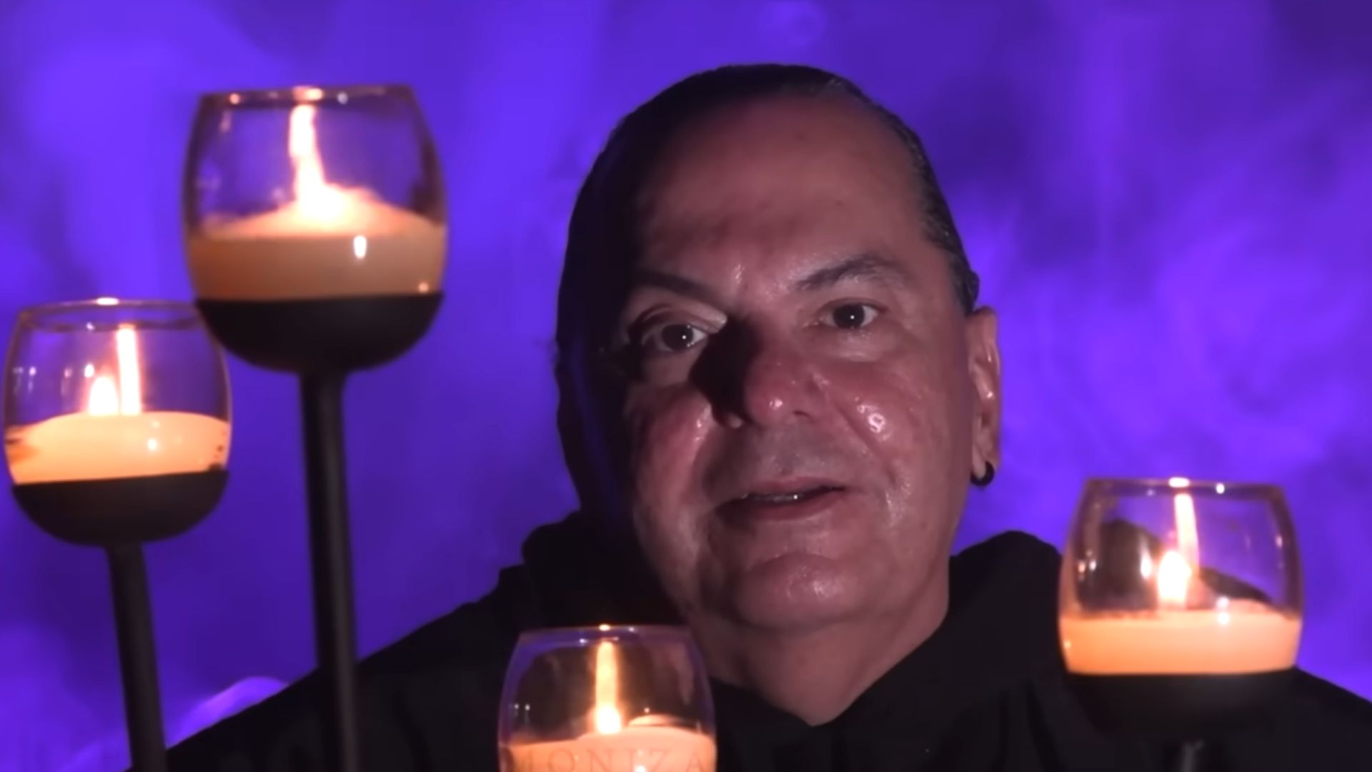 Extranormal Programa: Una batalla contra la oscuridad que nunca terminará