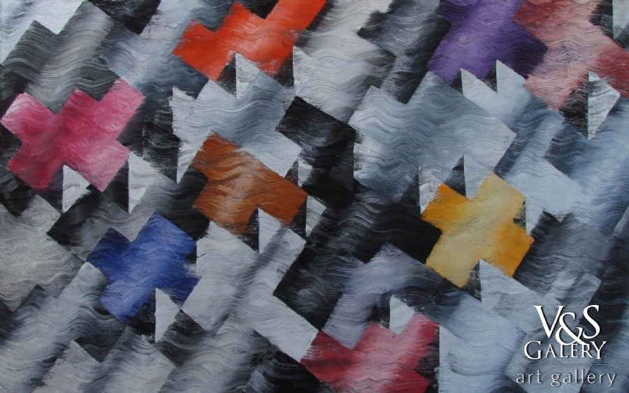 “En el arte todo es simbólico”