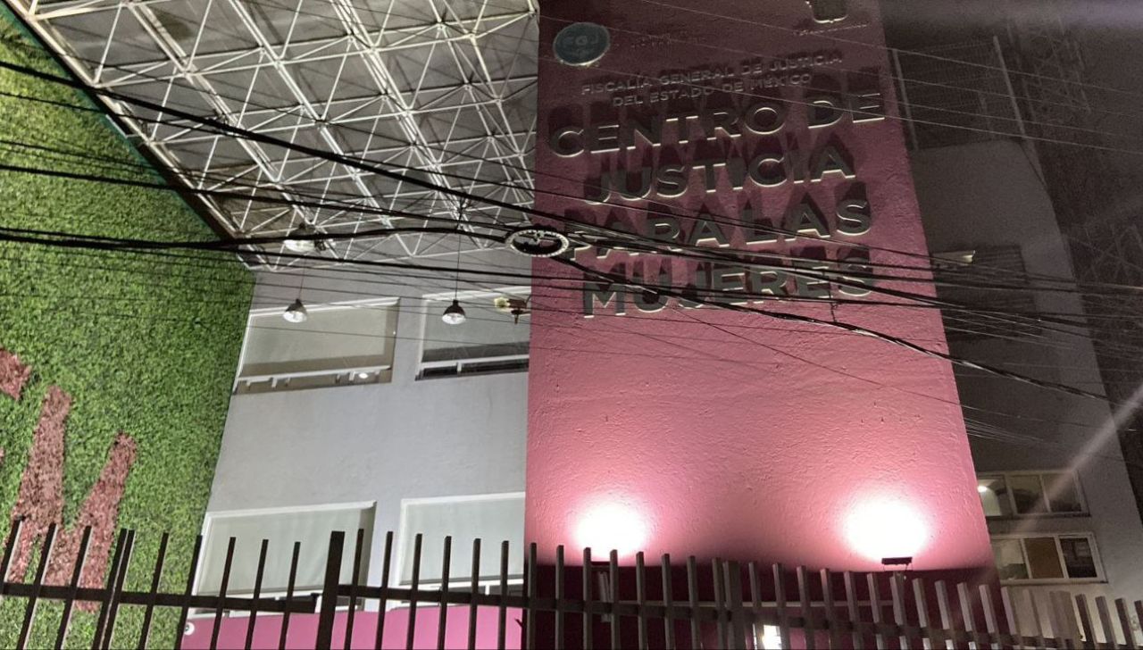Kínder En Cuautitlán Dan Prisión Preventiva A Padres Que Golpearon A