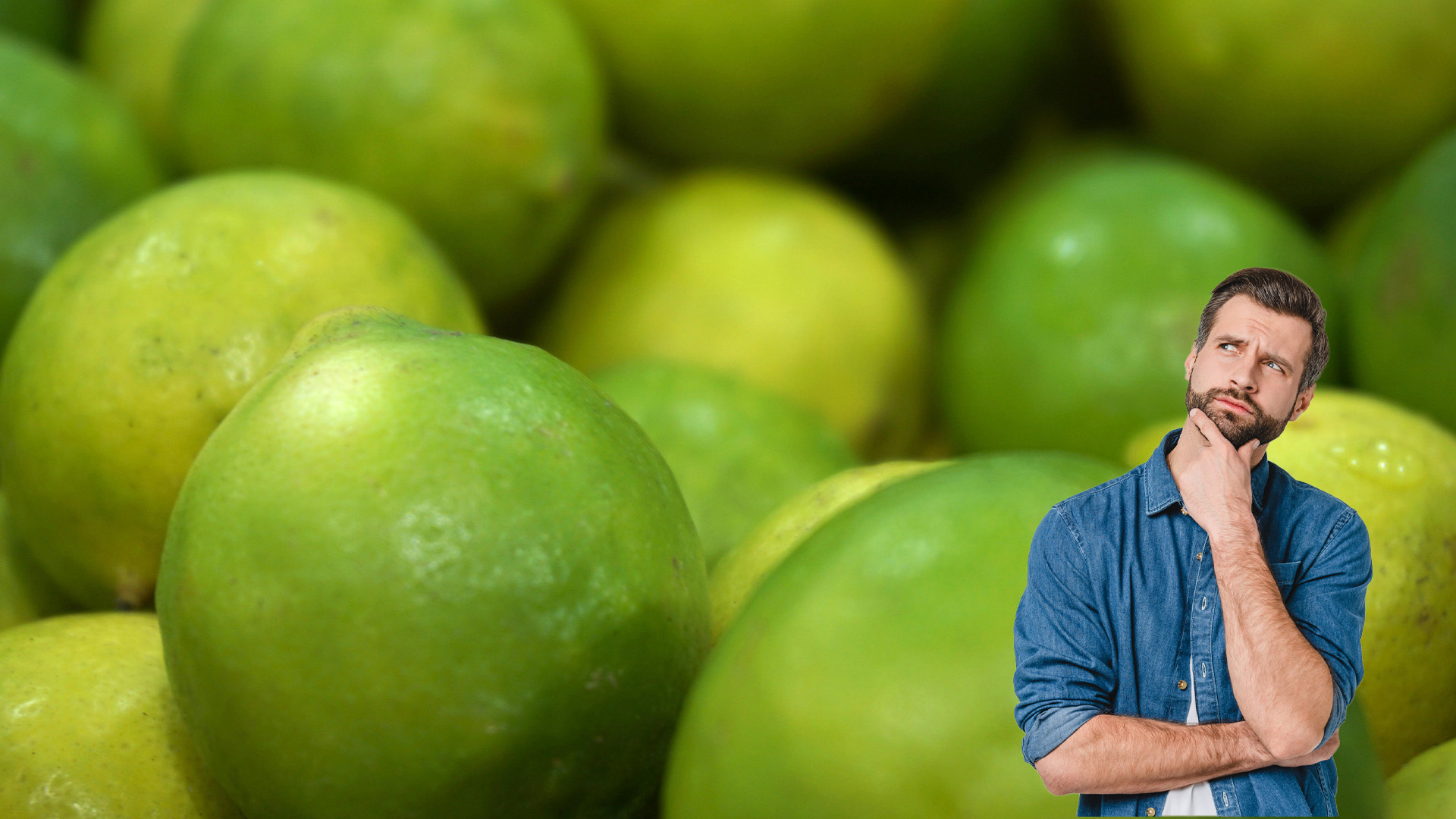 ¿Cuál es el precio del limón hoy miércoles 14 de mayo? Esto vale el ...