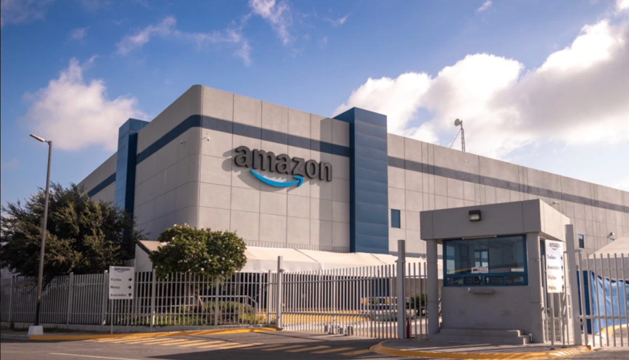 Amazon México abrirá nuevo centro en Guadalajara: dónde está y cuándo ...