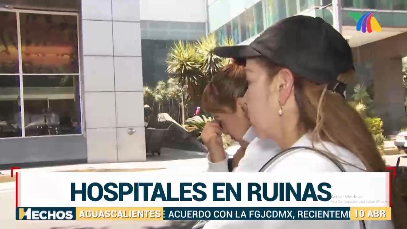 México queda en estado de indefensión ante el desabasto de medicina y tratamiento contra el ...