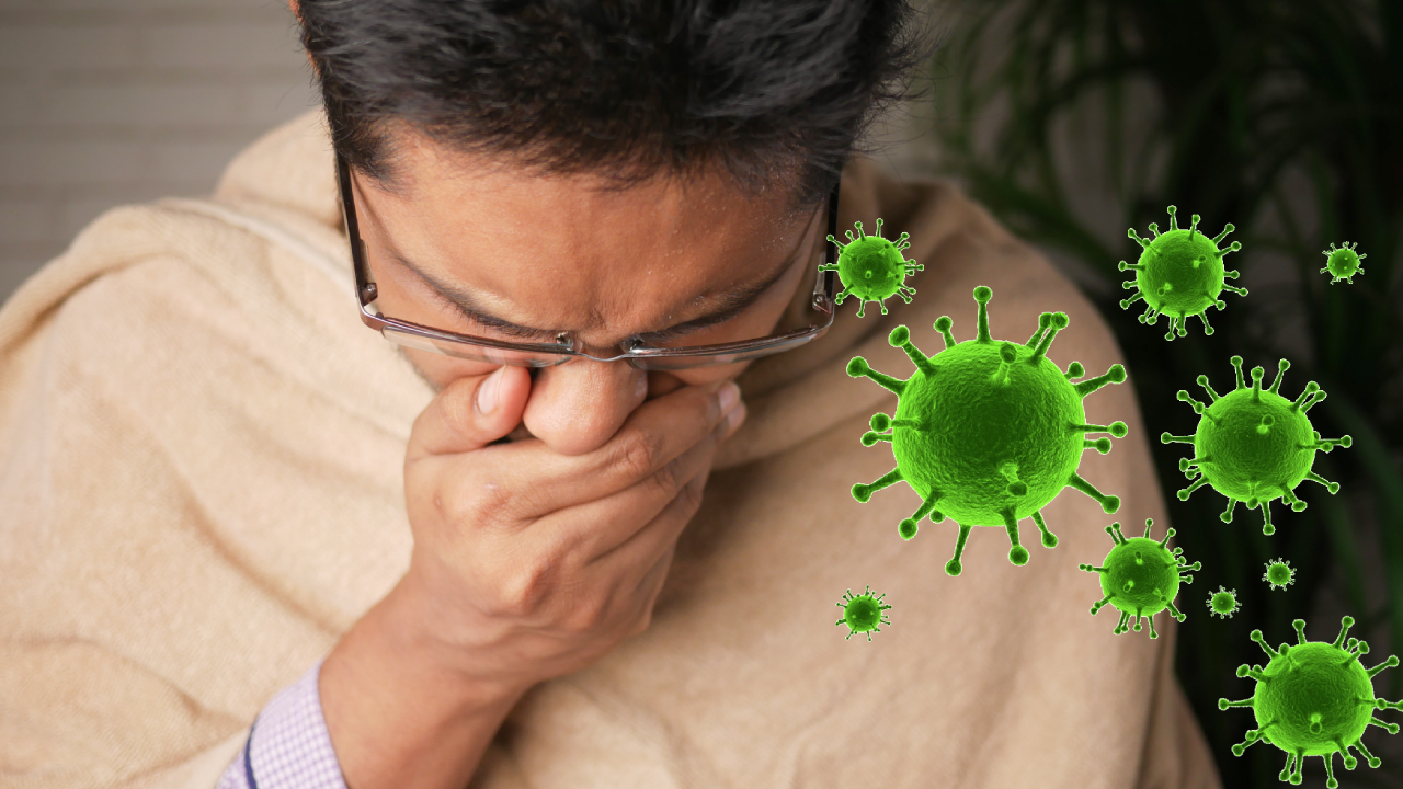 Virus Sincitial en México ¿Qué es y cómo se contagia?