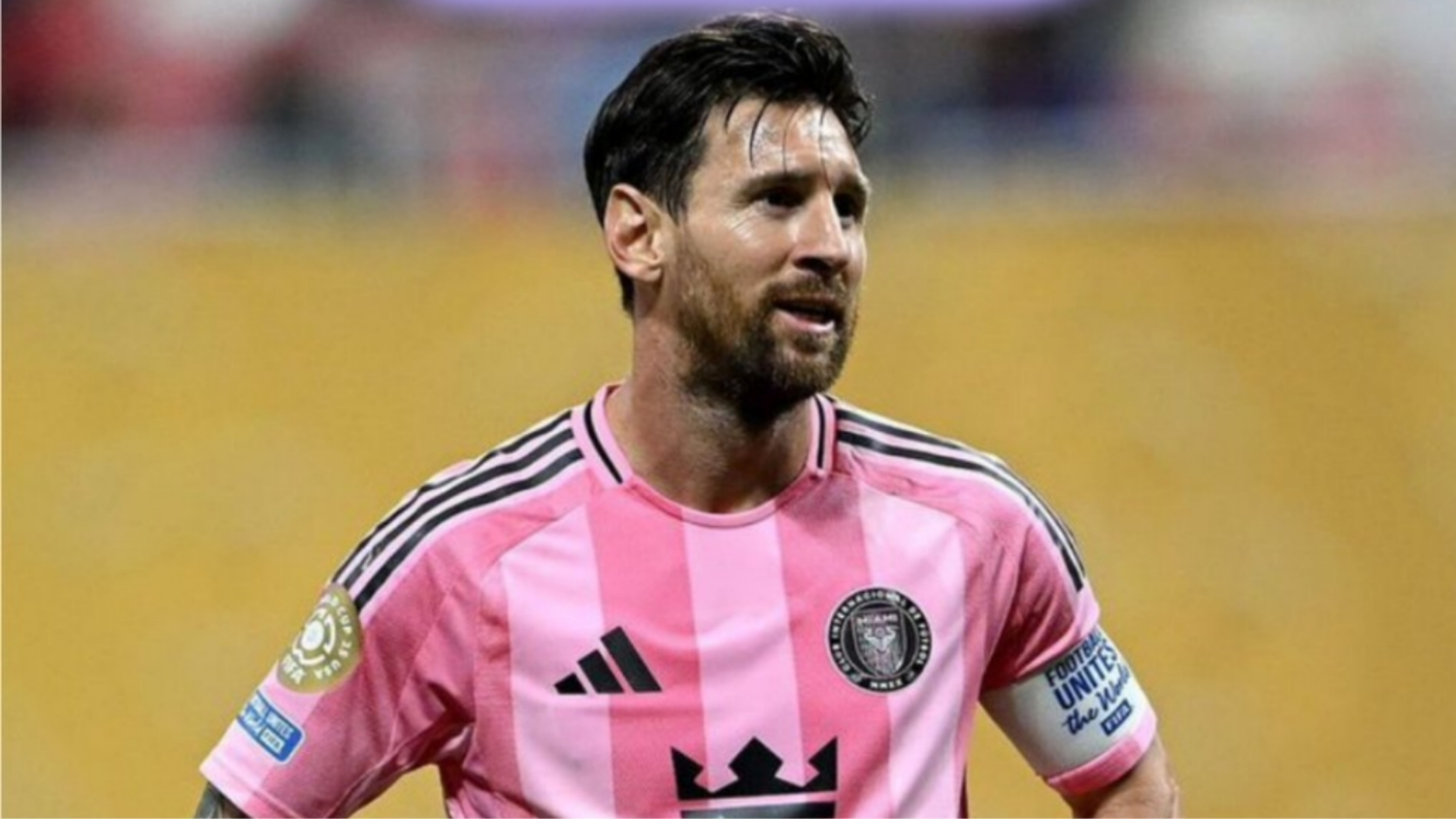 Se cancela el sueño: Messi no vendrá a México tras eliminación del ...