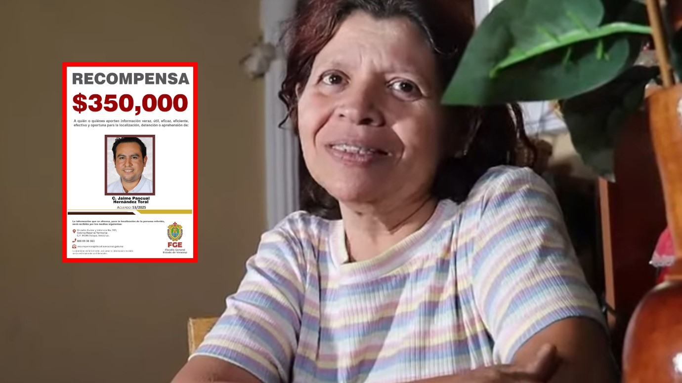 Caso ‘Doña Lety’ reabre polémica: Fiscalía busca a Jaime Toral ...