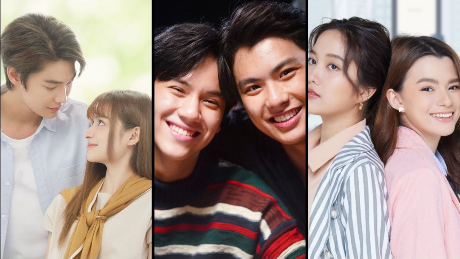 T-drama: qué son los dramas tailandeses y por qué están de moda