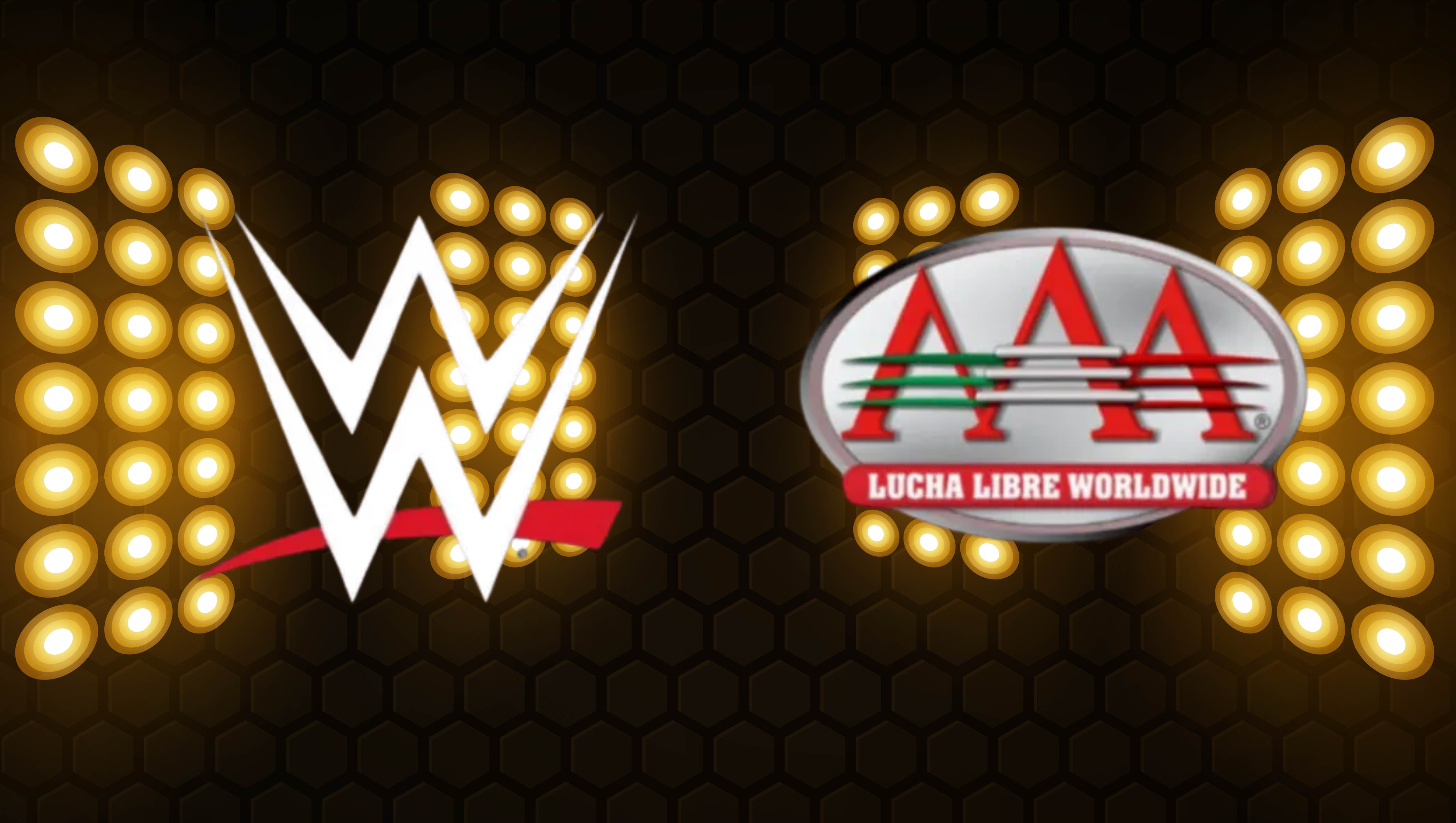 Lucha Libre AAA estrena nuevo logo tras la compra de WWE y ha dejado ...