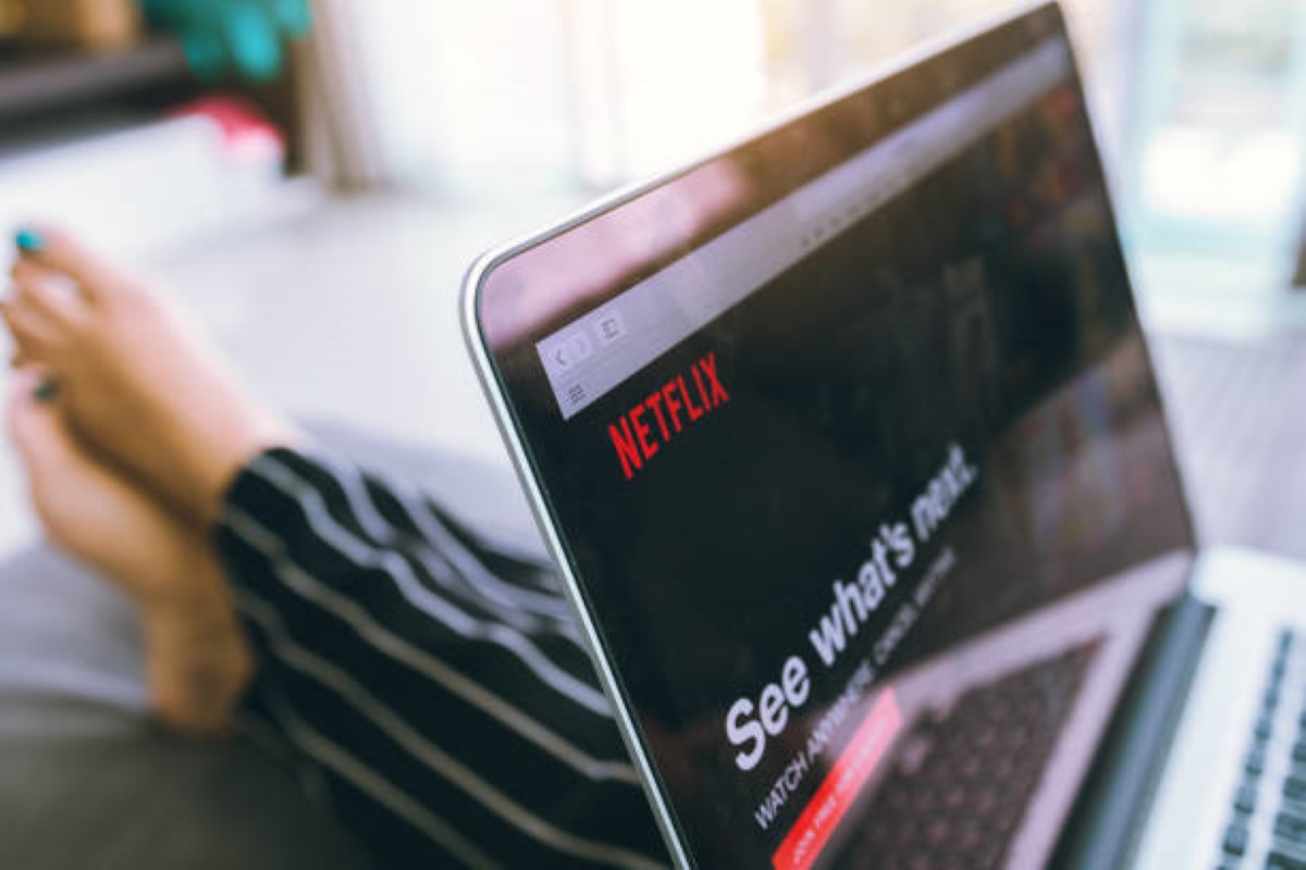 Netflix: códigos para encontrar contenido escondido