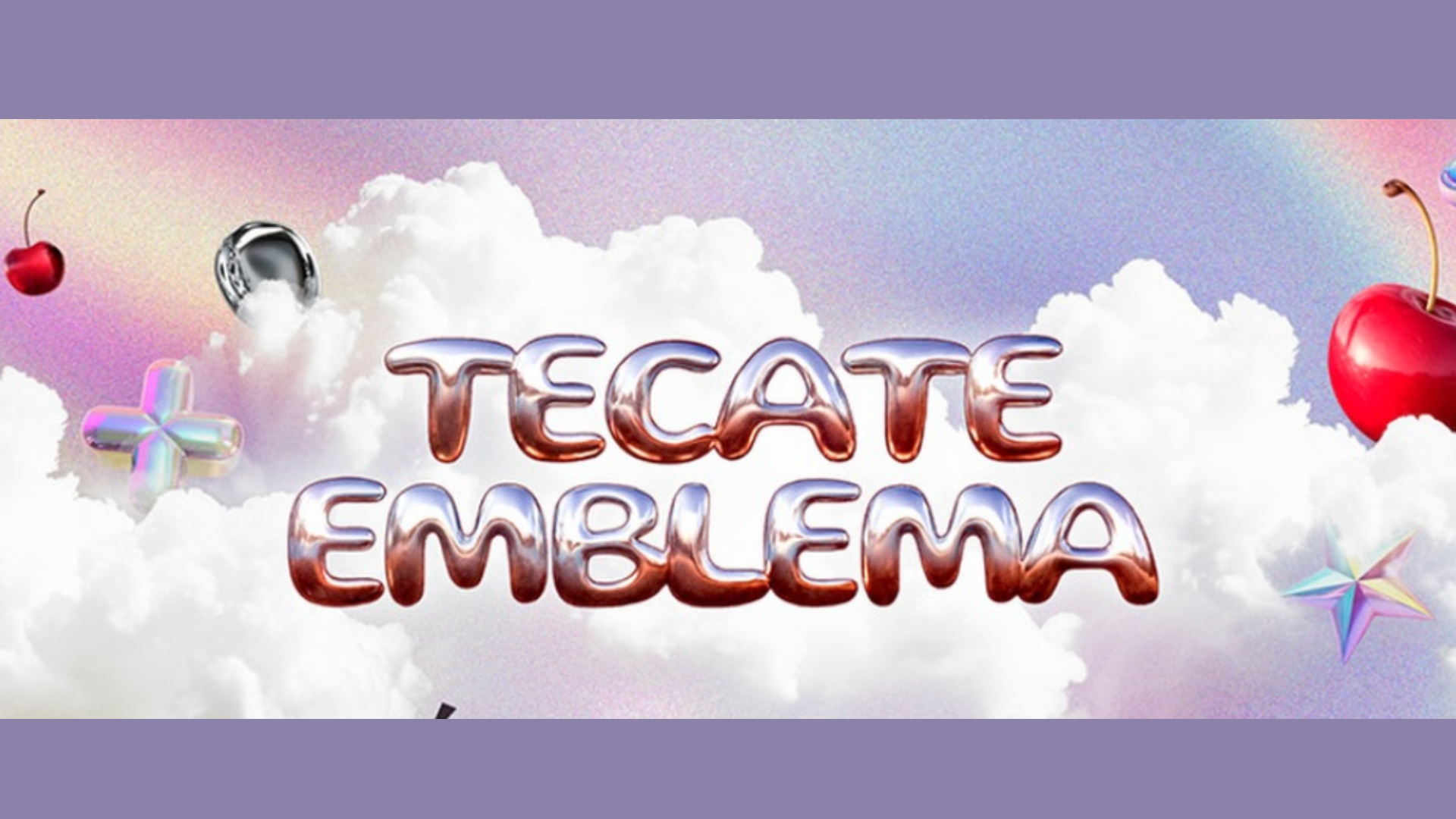 Tecate Emblema 2026: horarios por día y escenarios