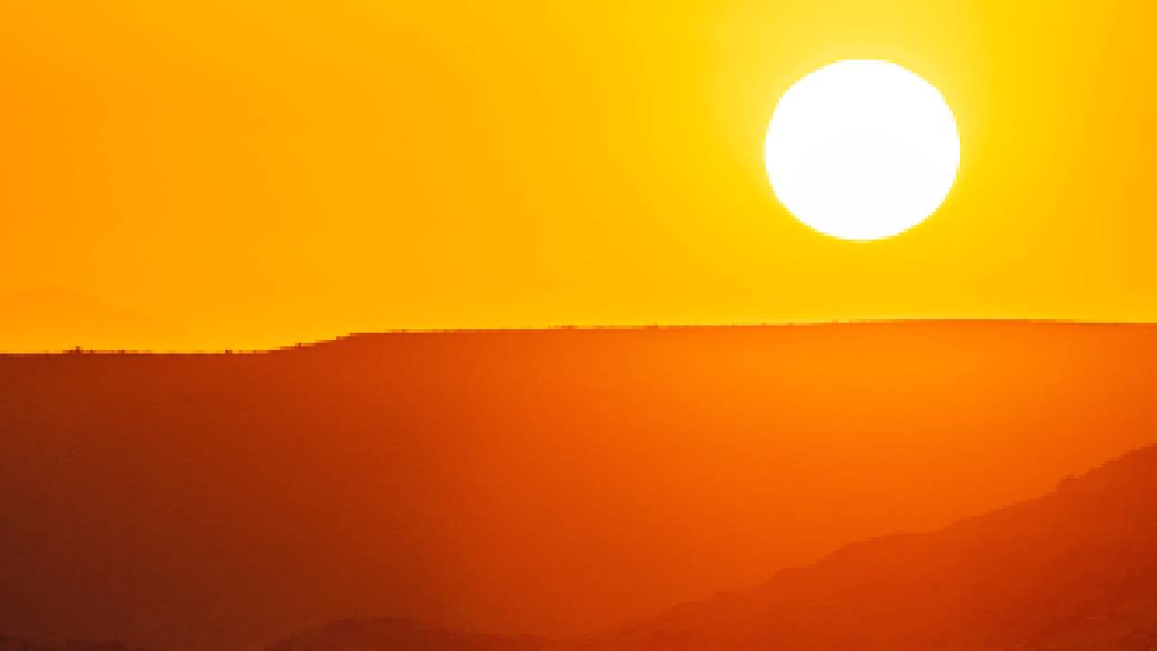 Primera Ola de Calor: ¿Qué estados serán los más afectados en México?