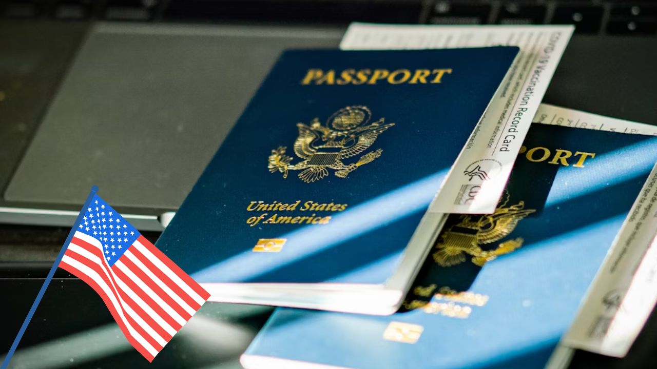 ¿Cómo renovar la visa americana de turista sin entrevista en 2024? Fechas y requisitos