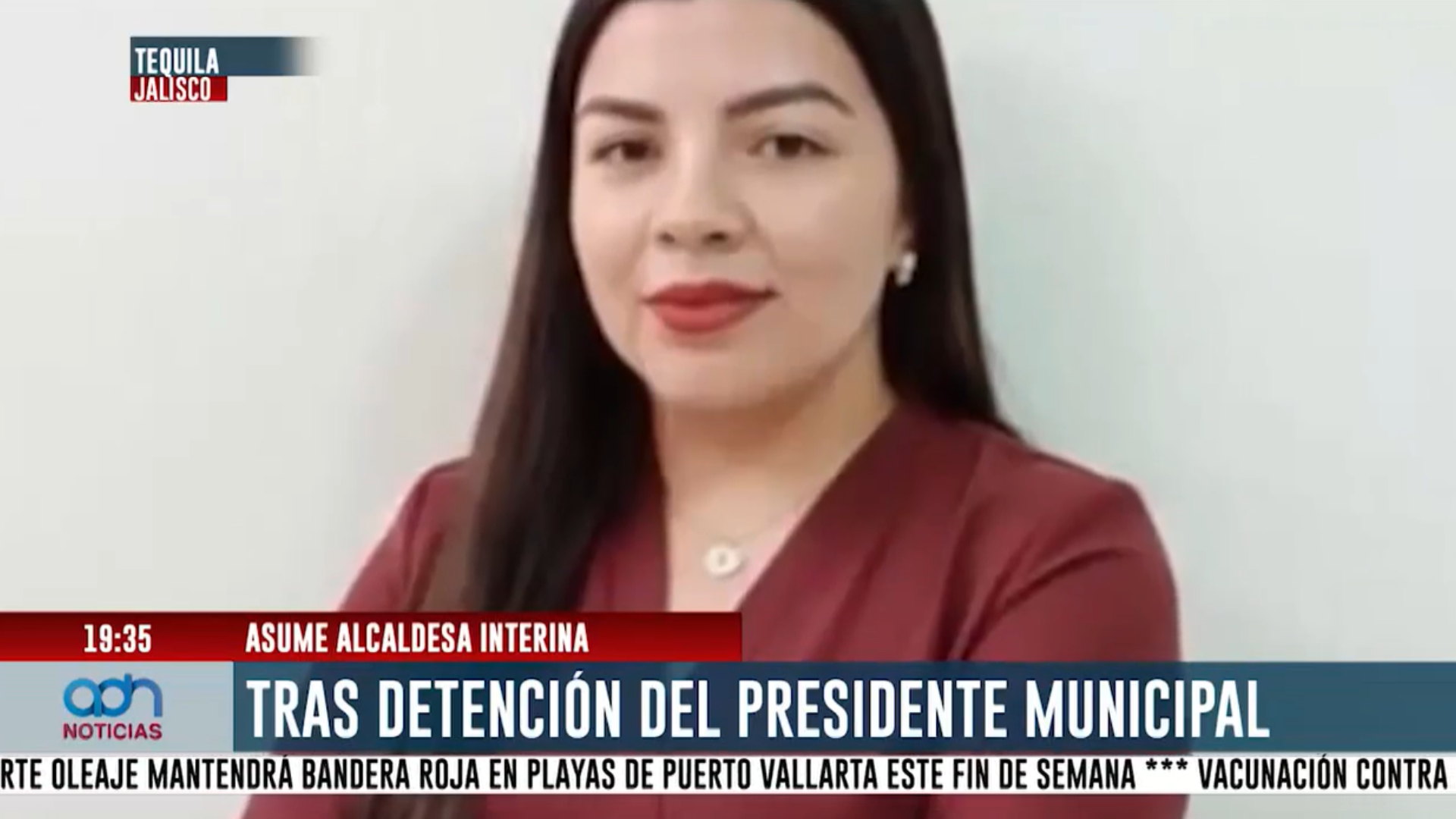 Lorena Marisol Rodríguez: alcaldesa interina de Tequila genera polémica ...