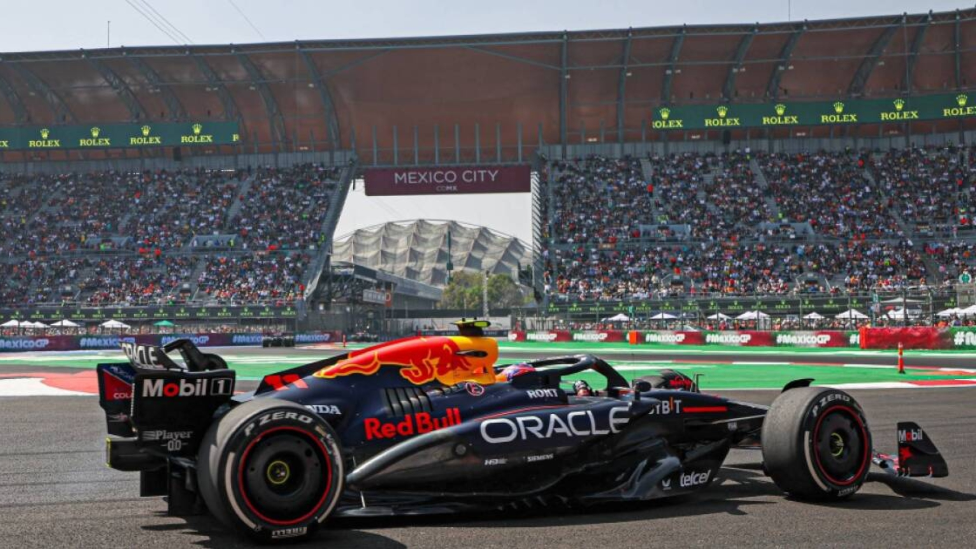 Gran Premio de México 2025: Fecha, horarios y cómo llegar al evento de ...