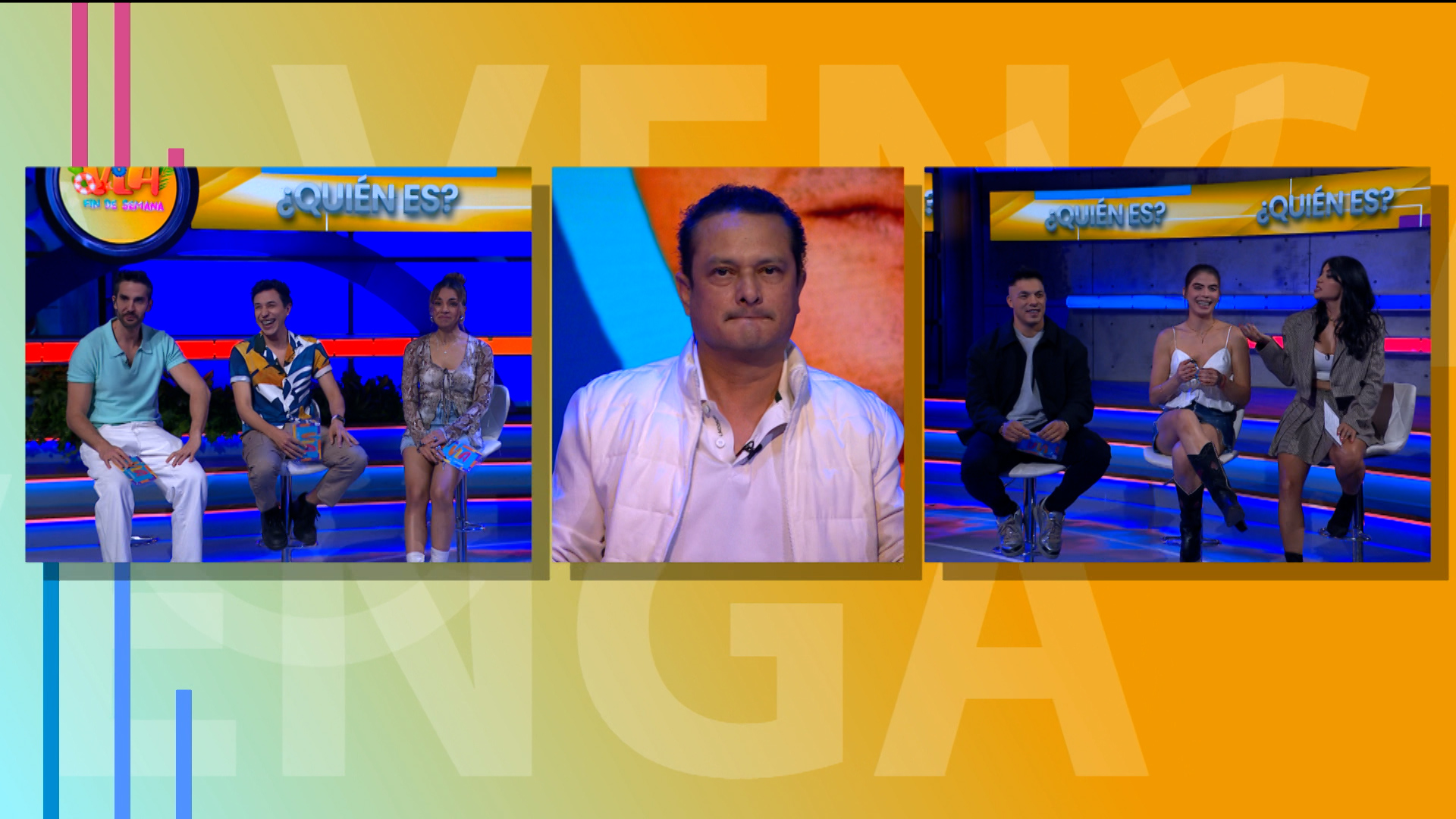 Programa 23 marzo 2025 Parte 2