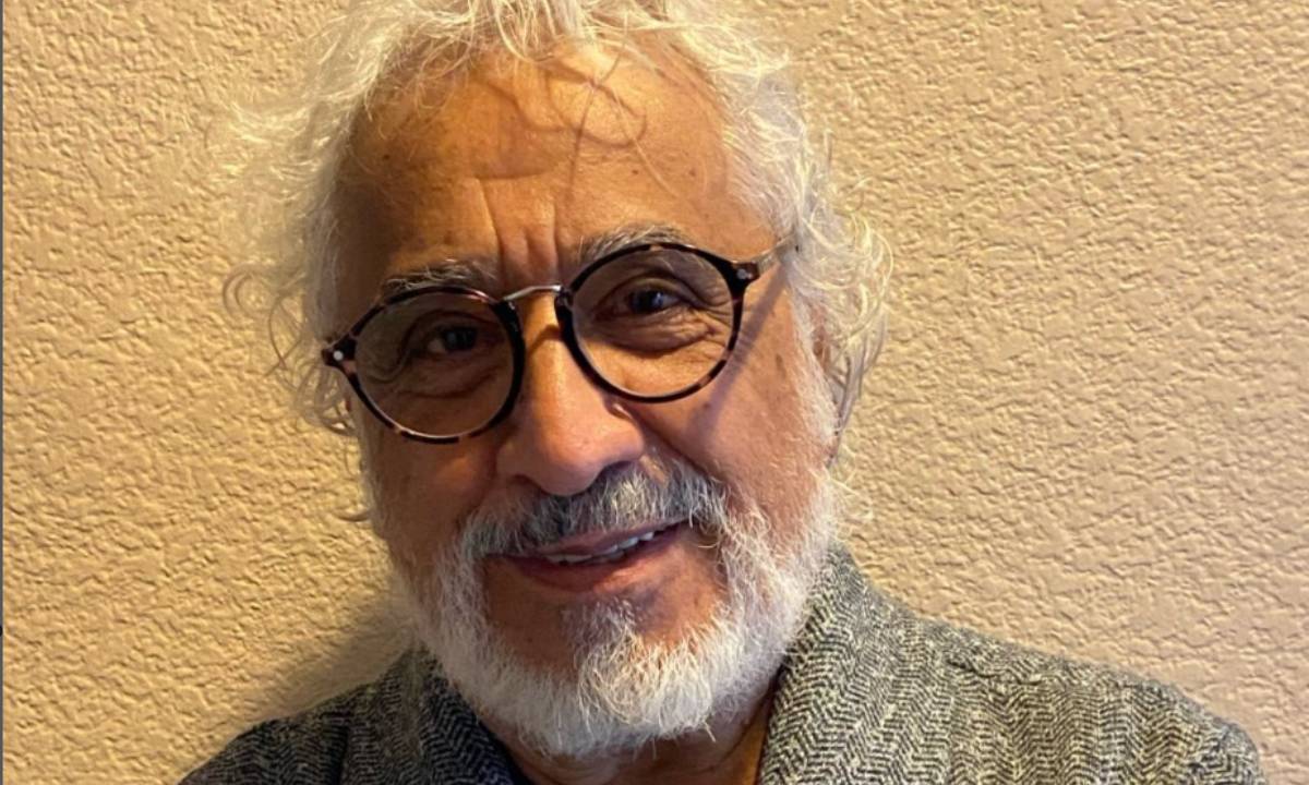 ¿Cuál es el estado de salud del actor Rafael Inclán tras sufrir grave ...