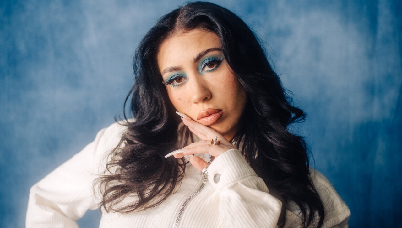 Conoce a Kali Uchis, la coautora de la canción ‘Labios mordidos’ junto ...
