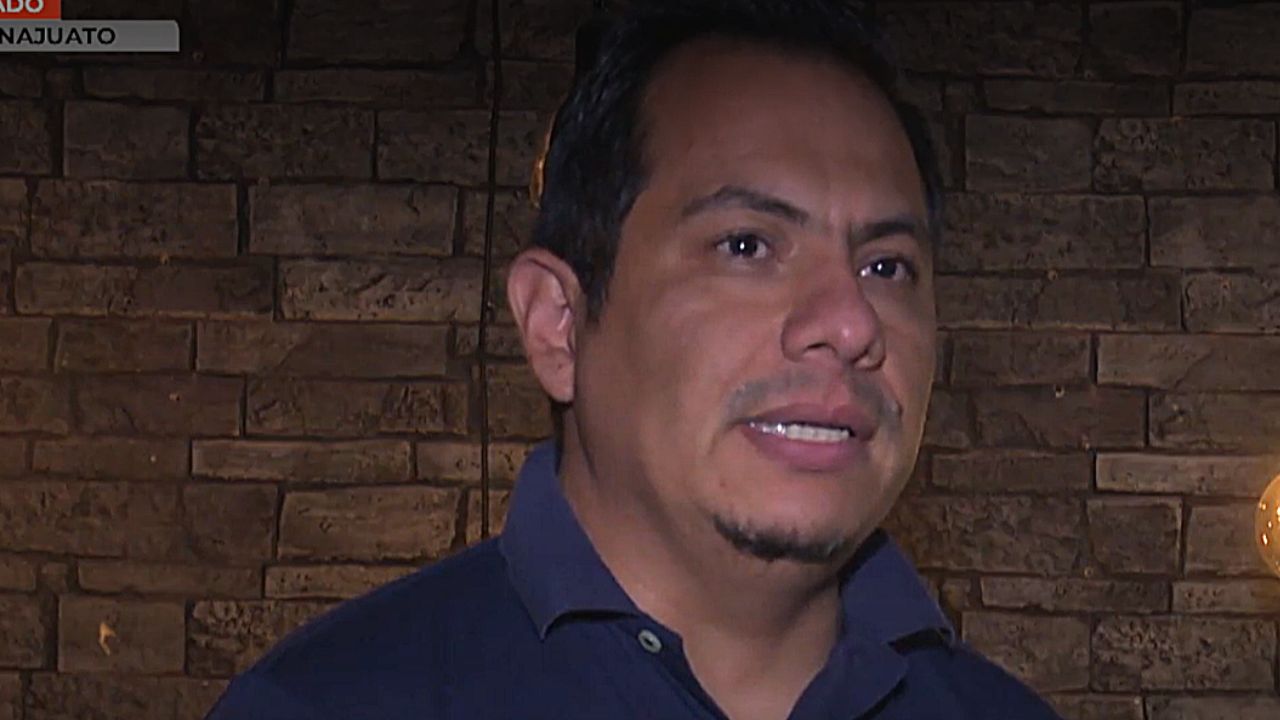 Emmanuel recibió un nuevo rinón de su padre: VIDEO