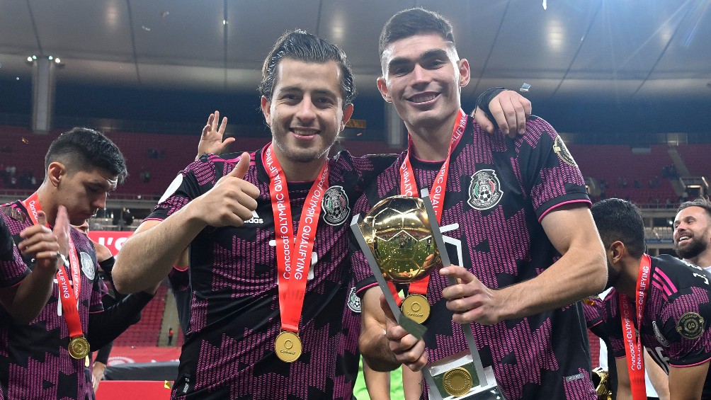 Alan Mozo habla en exclusiva con TV Azteca sobre la competencia para ir ...