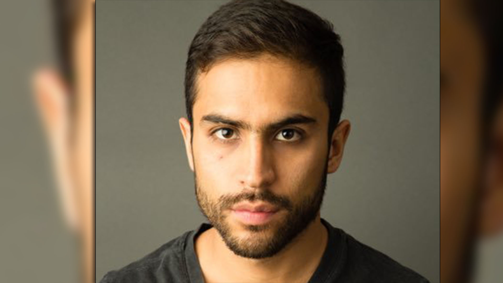 El actor Axel Arenas queda en libertad