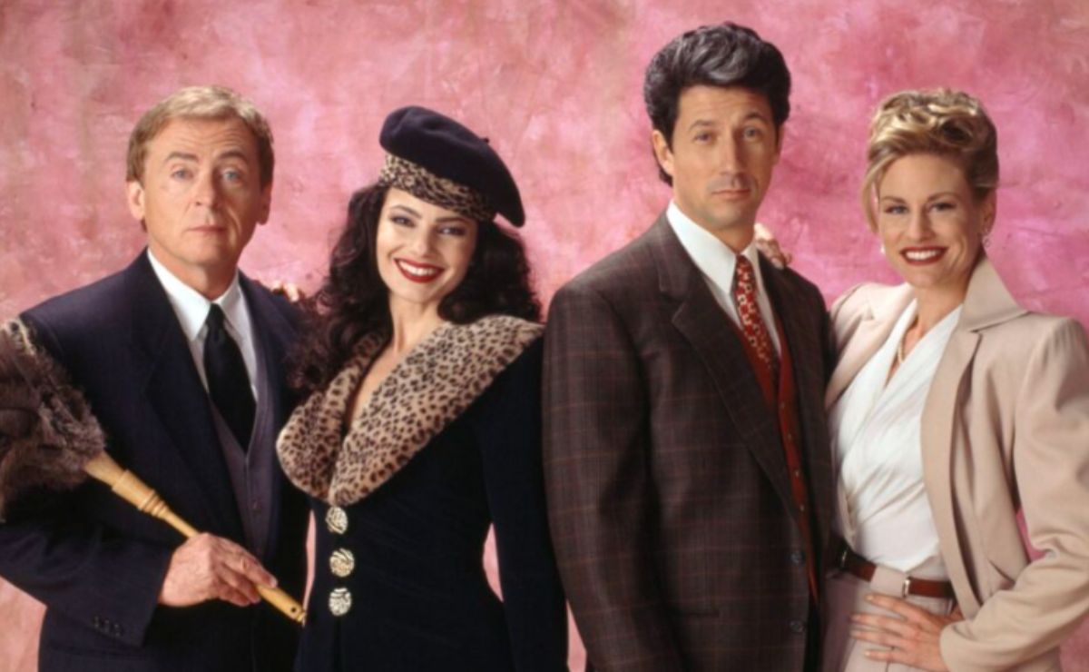 Muere Nancy Frangione actriz de La Niñera a los 70 años de edad