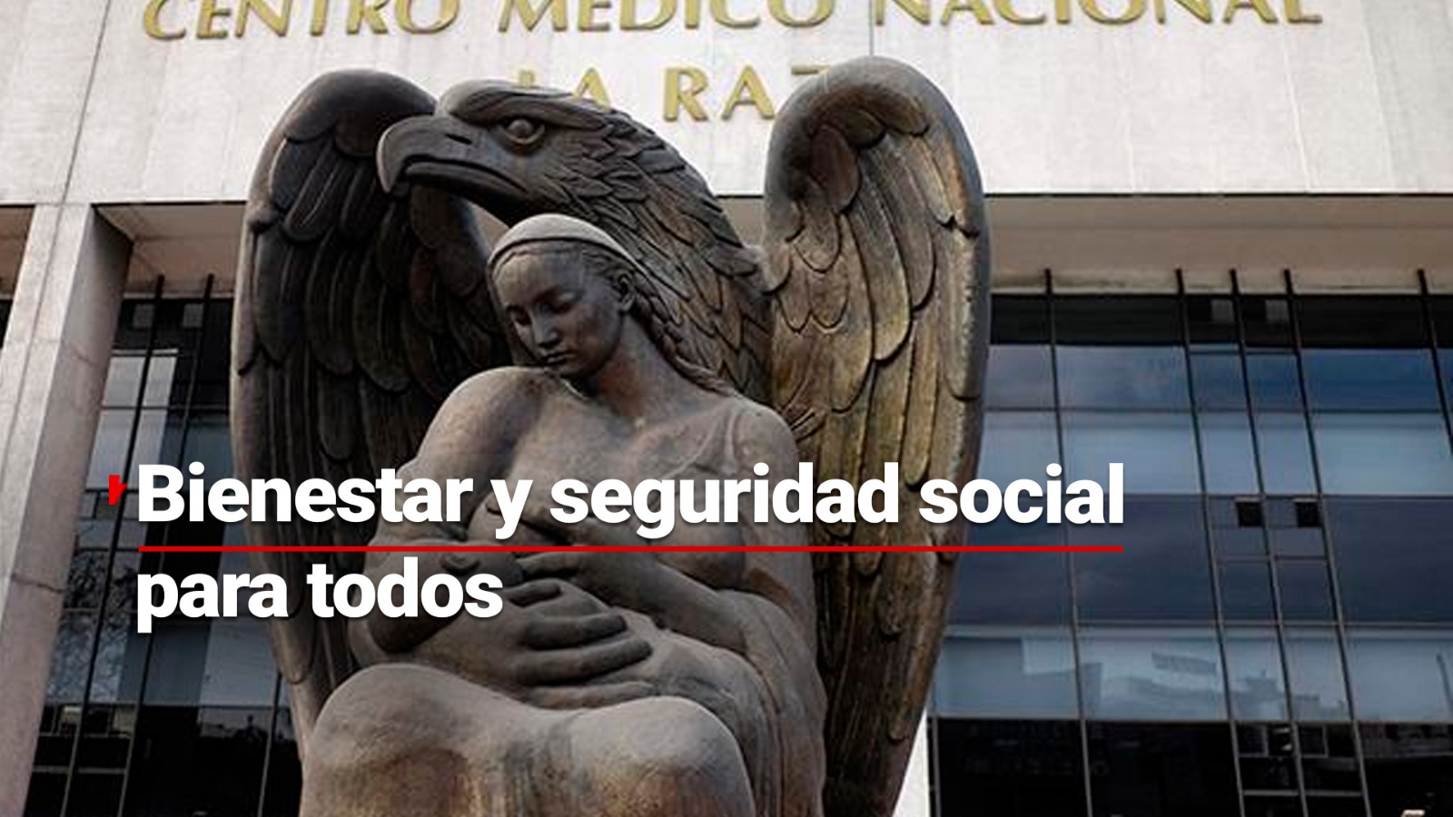 ELSSA: El programa voluntario del IMSS que fomenta una buena cultura ...