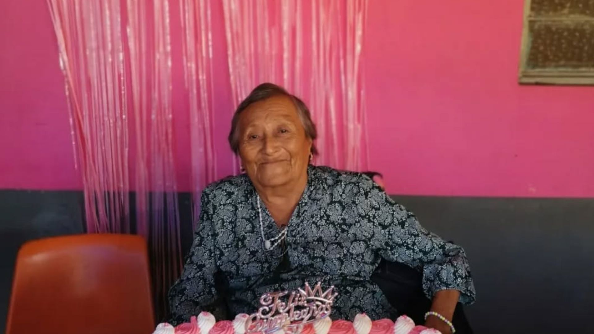 Murió Leonila Vázquez, fundadora de las Patronas en Veracruz; ¿de qué ...
