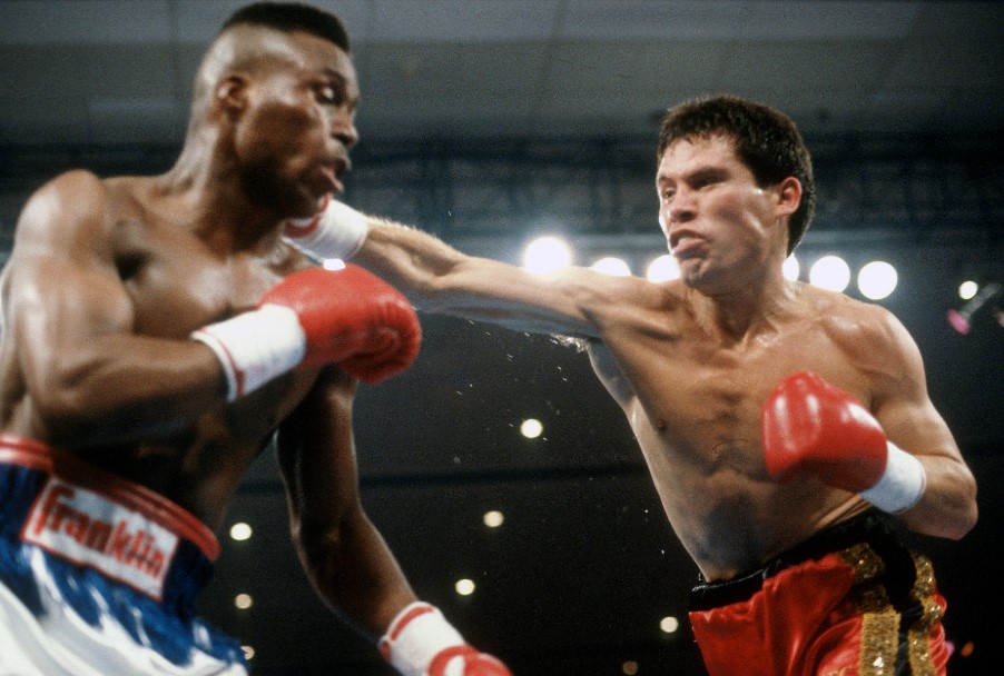 Tijuana, una ciudad llena de boxeadores de alto nivel