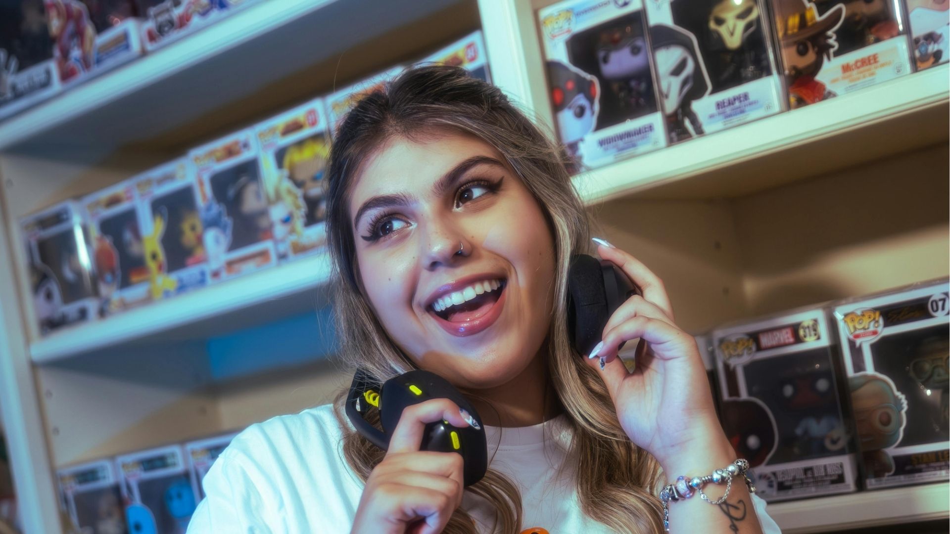 El Funko Pop más caro del mundo cuesta $40,000 dólares: descubre cuáles son