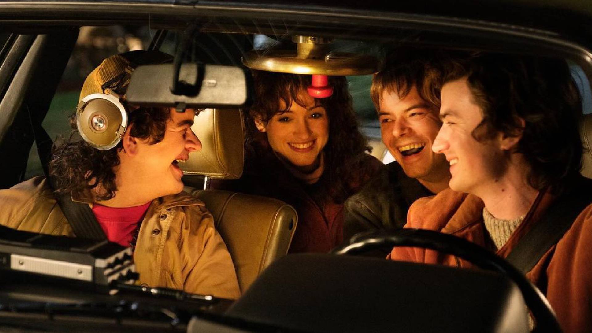 Stranger Things 5: Significado del título de los capítulos