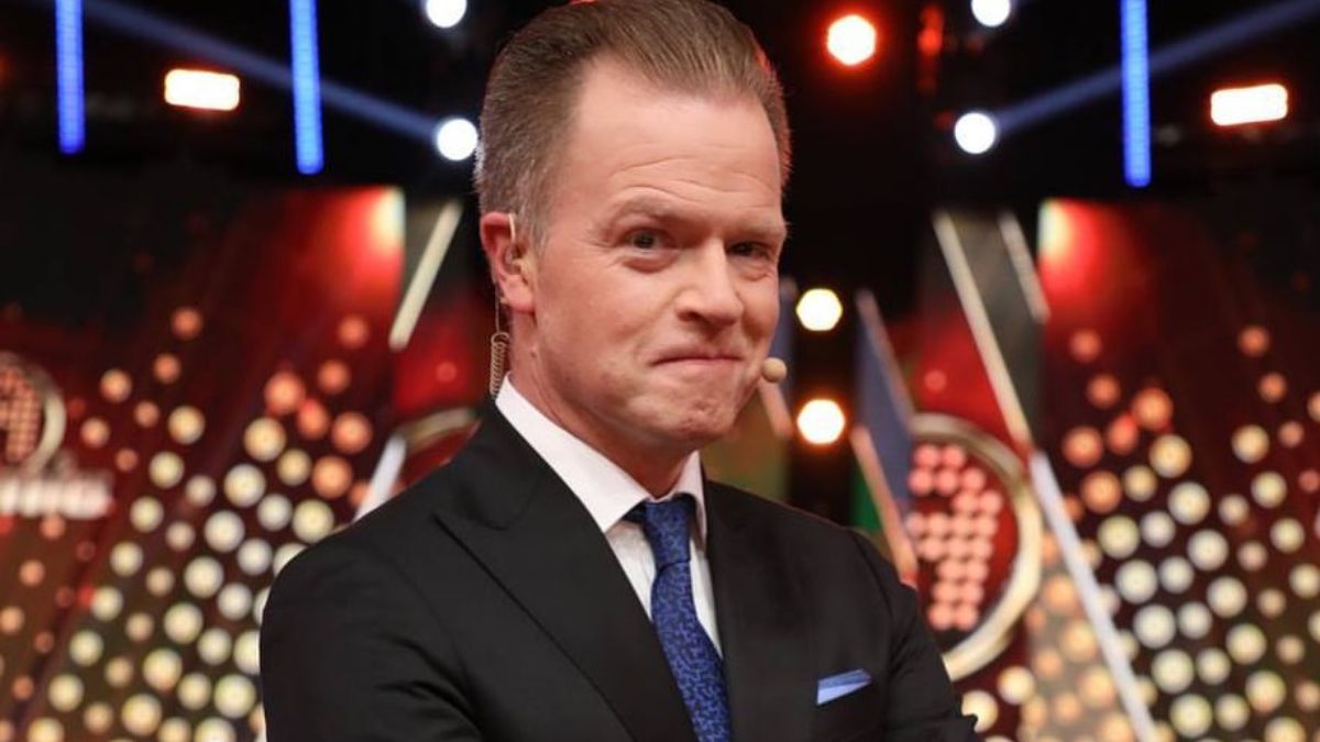 FOTOS | Todo sobre Arturo López Gavito, crítico de La Academia