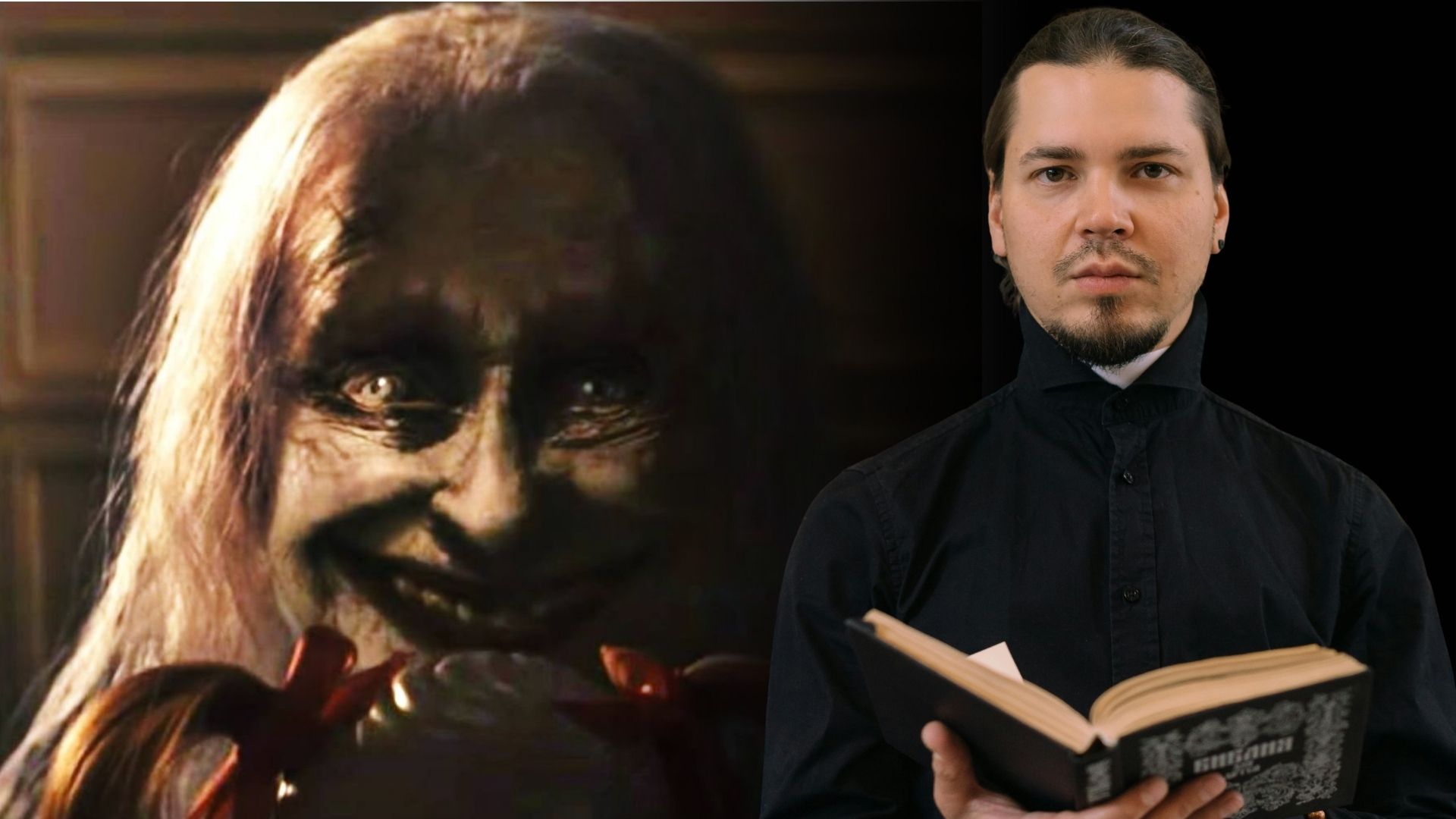 El Conjuro 4: bendición en la premiere y primeras críticas de la última ...