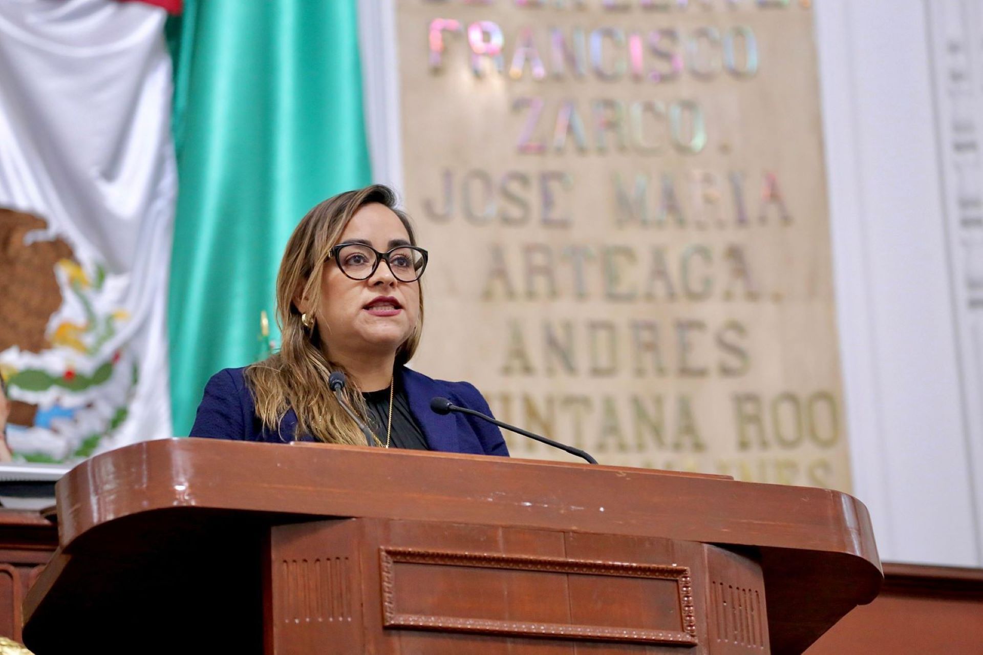 GPPAN insta a autoridades sanitarias vigilar evolución del sarampión en ...