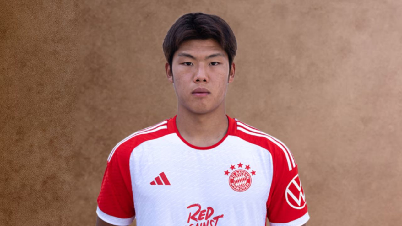 Muere Guo Jiaxuan, futbolista chino de 18 años de edad tras recibir un ...