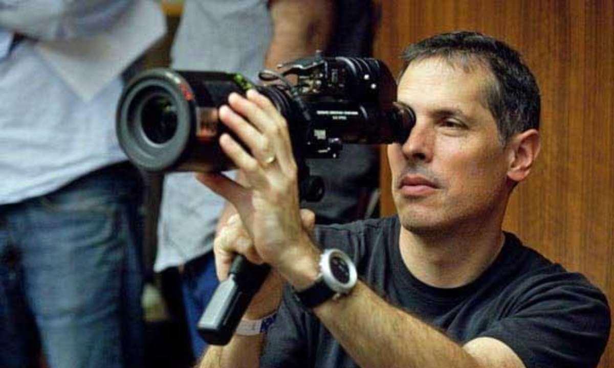 Oscar 2024: Rodrigo Prieto recibe nominación a Mejor Fotografía