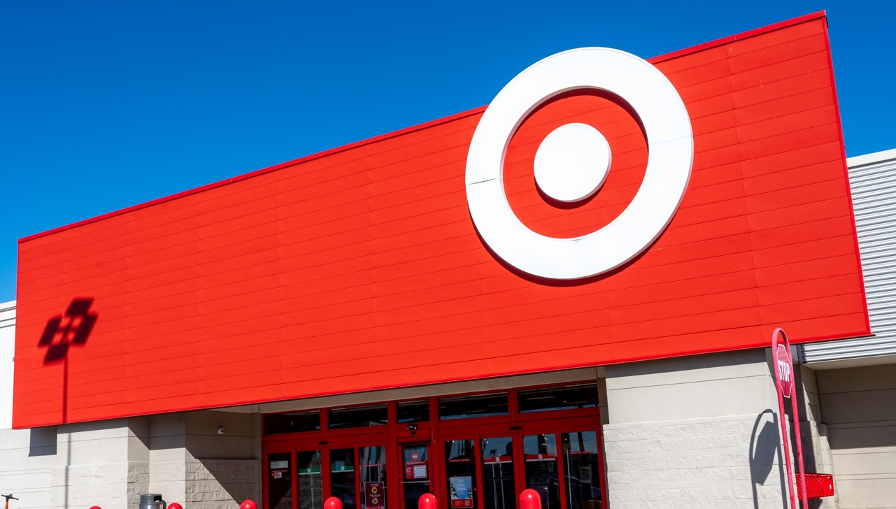 La ubicación de las nuevas sucursales de Target que abrirán en 2025