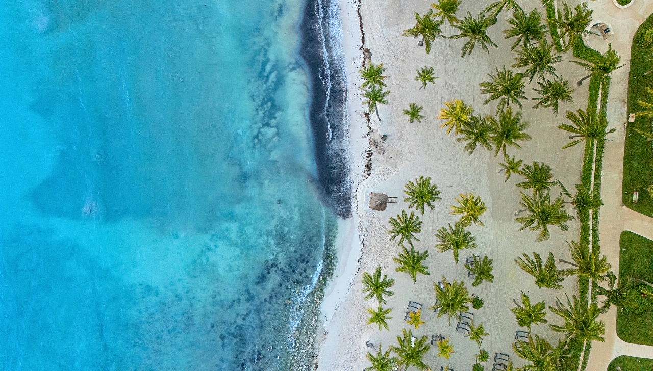 Mar de fondo amenaza al mar en México y sus costas
