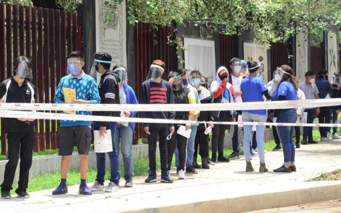 Comipems 2021: Hoy inicia el registro para el examen