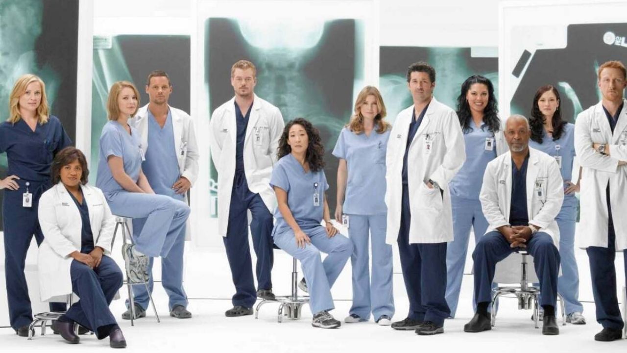 Muere Brad Everett Young, actor de Grey’s Anatomy, en accidente ...