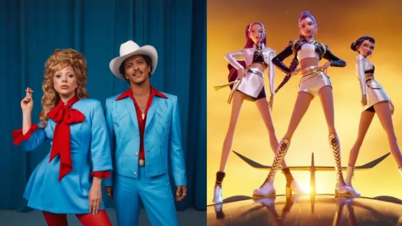 Las canciones más escuchadas del año 2025; el pop dominó las listas a ...